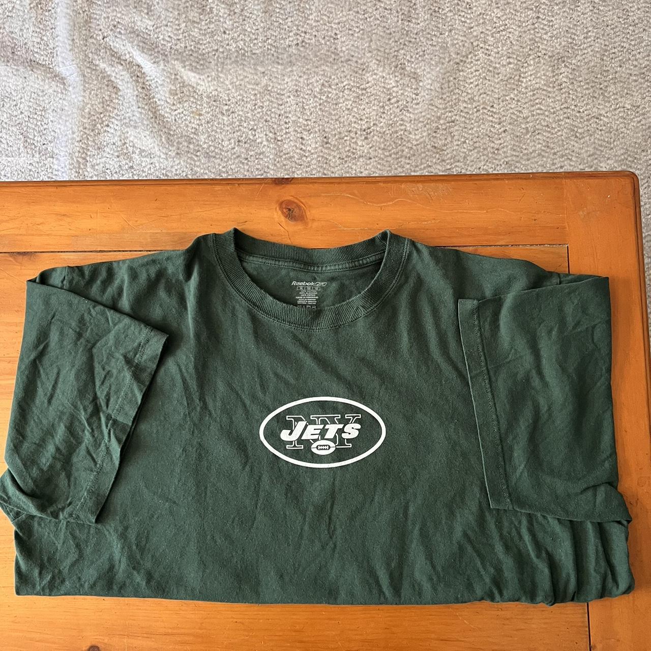 Reebok Men's T-shirt | Depop