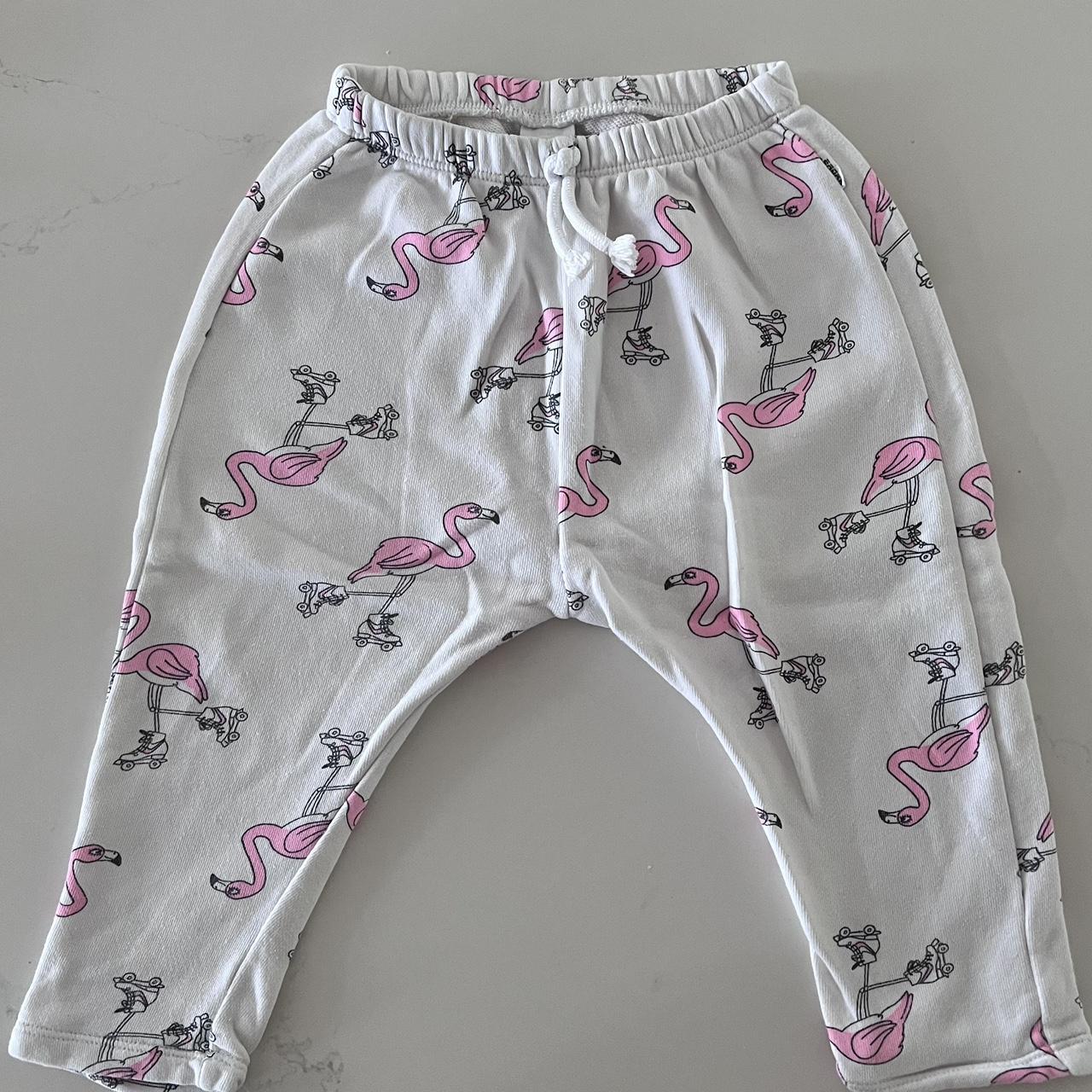 BONDS Roomies - Size 1 Flamingo... - Depop