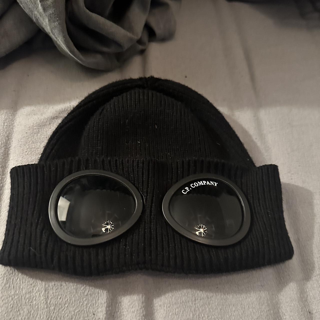 -cp company hat -100% authentic -shipping with 24... - Depop