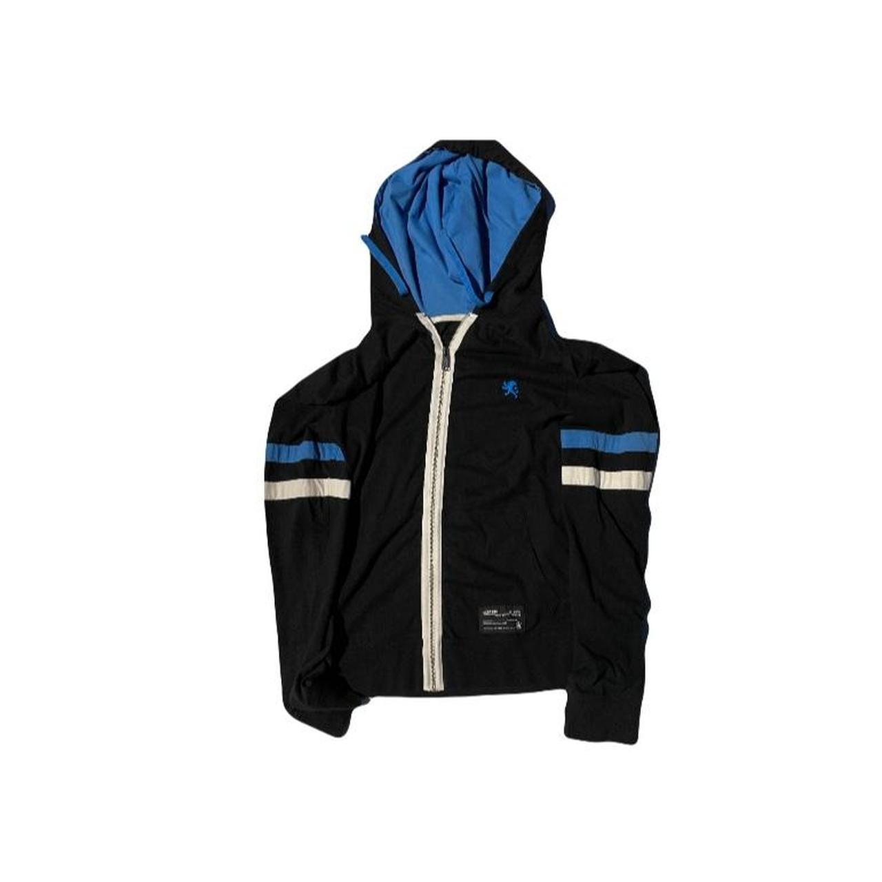 Express jacket - Depop