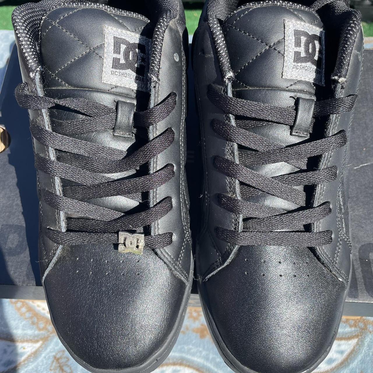 DISCONTINUED DC SHOES SIZE US 11 Womens SIZE US 9... - Depop