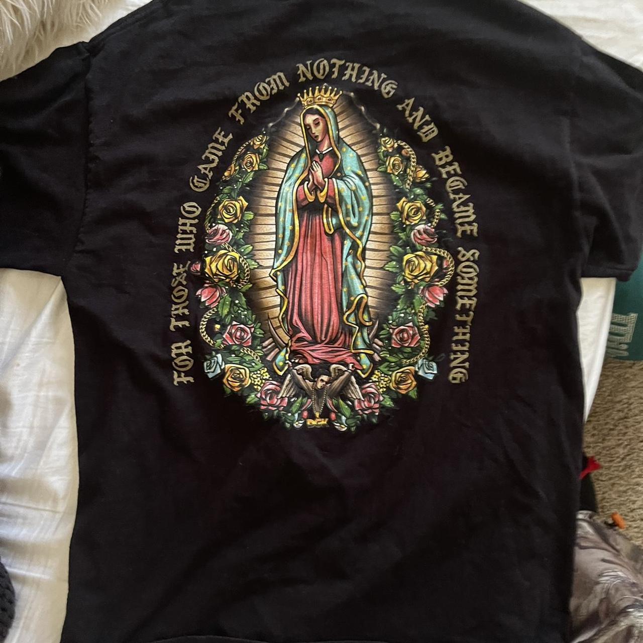 Dgk shirt medium #dgk #affliction #y2k #grunge #skate - Depop