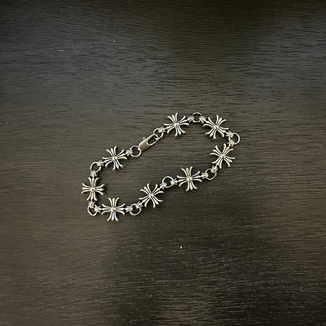 CH opium bracelet very nice piece worn once lmk... - Depop