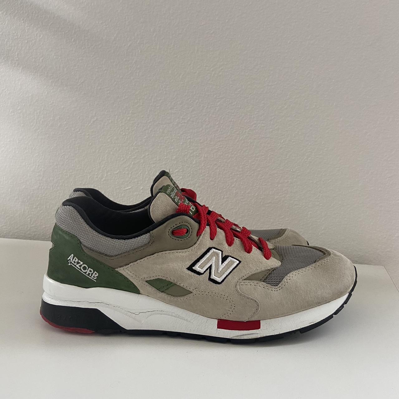 New Balance 1600 Absorb #newbalance #1600 - Depop