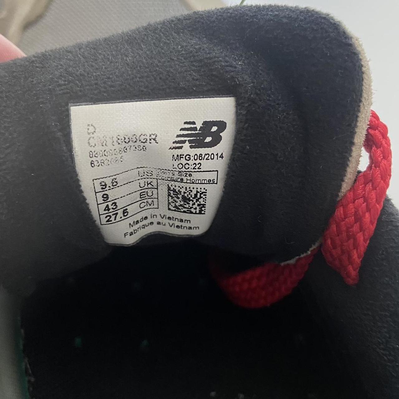 New Balance 1600 Absorb #newbalance #1600 - Depop