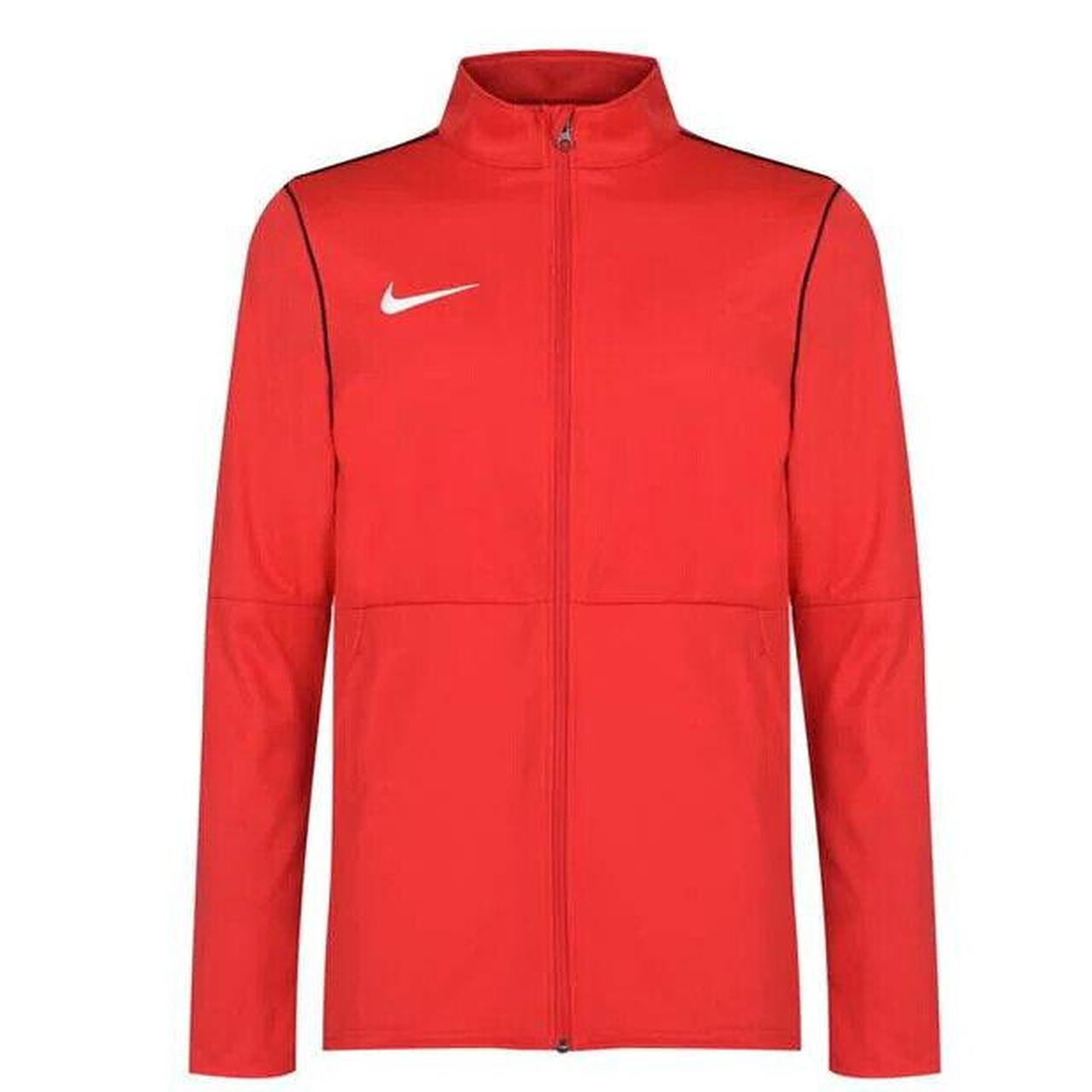 Nike Park 20 Tracksuit Jacket UK Size XL (armpit to... - Depop
