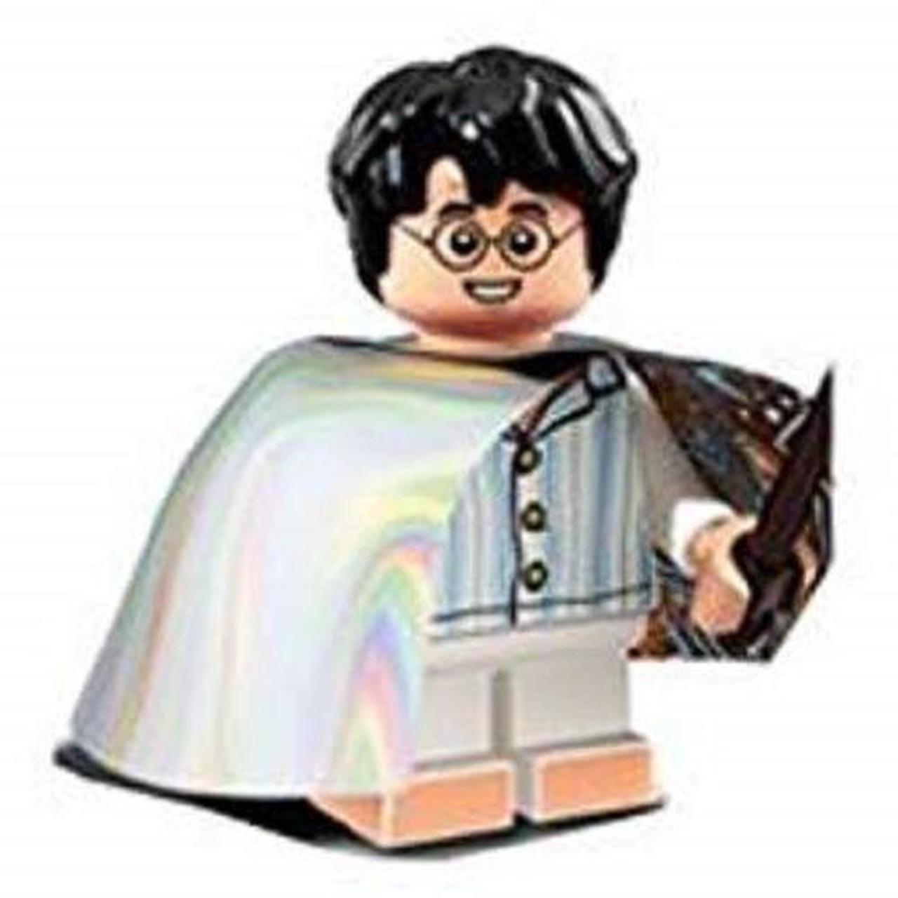 Lego Action-figures-playsets | Depop