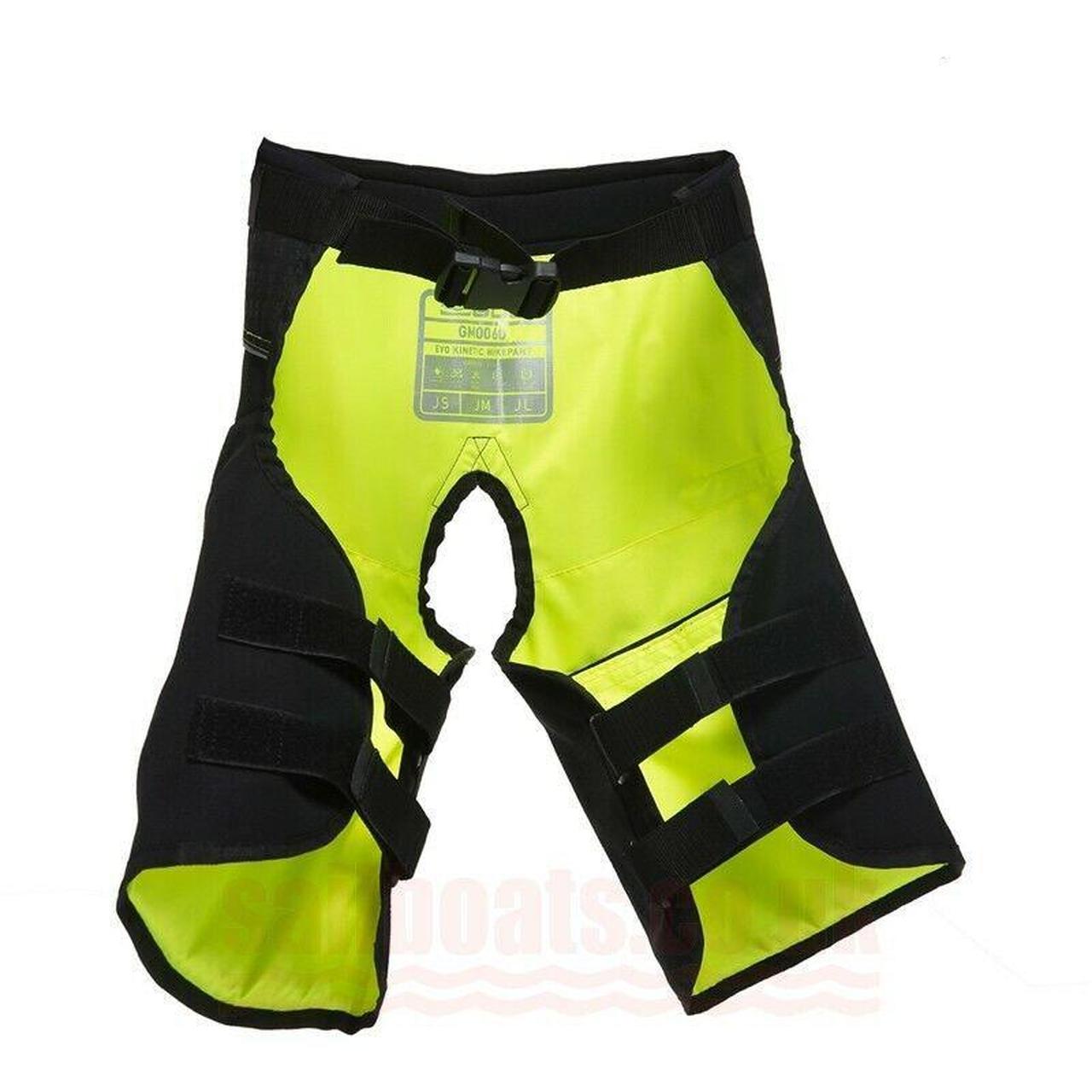 171.4 Gul Code Zero Junior Kinetic Hikepants... - Depop
