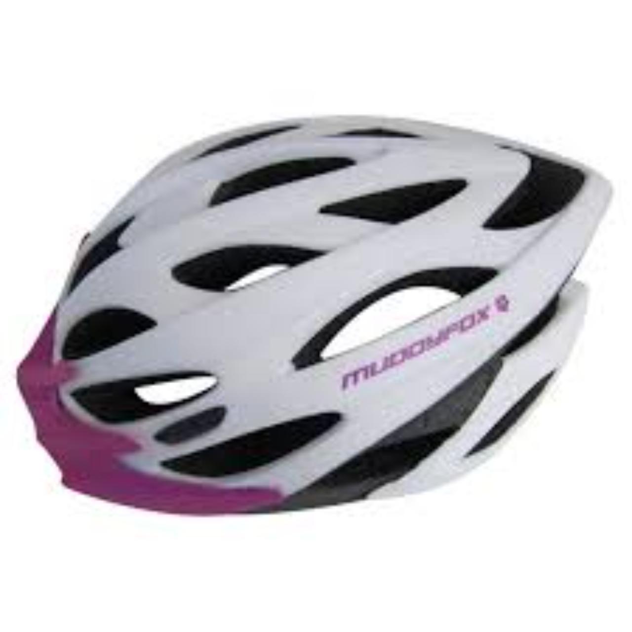Muddyfox helmet store
