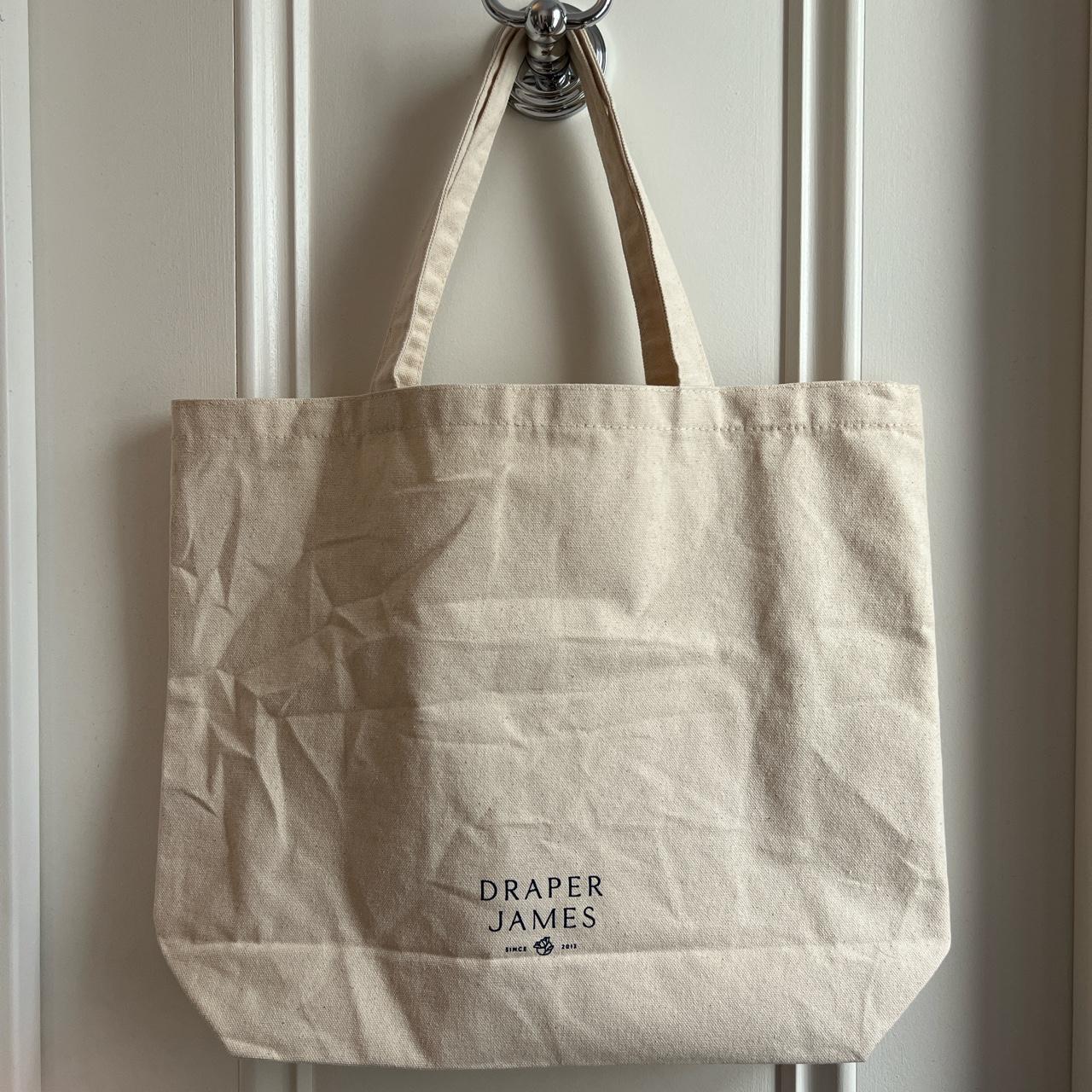 Draper James Totes Y’all Reusable Tote 16.5in... - Depop