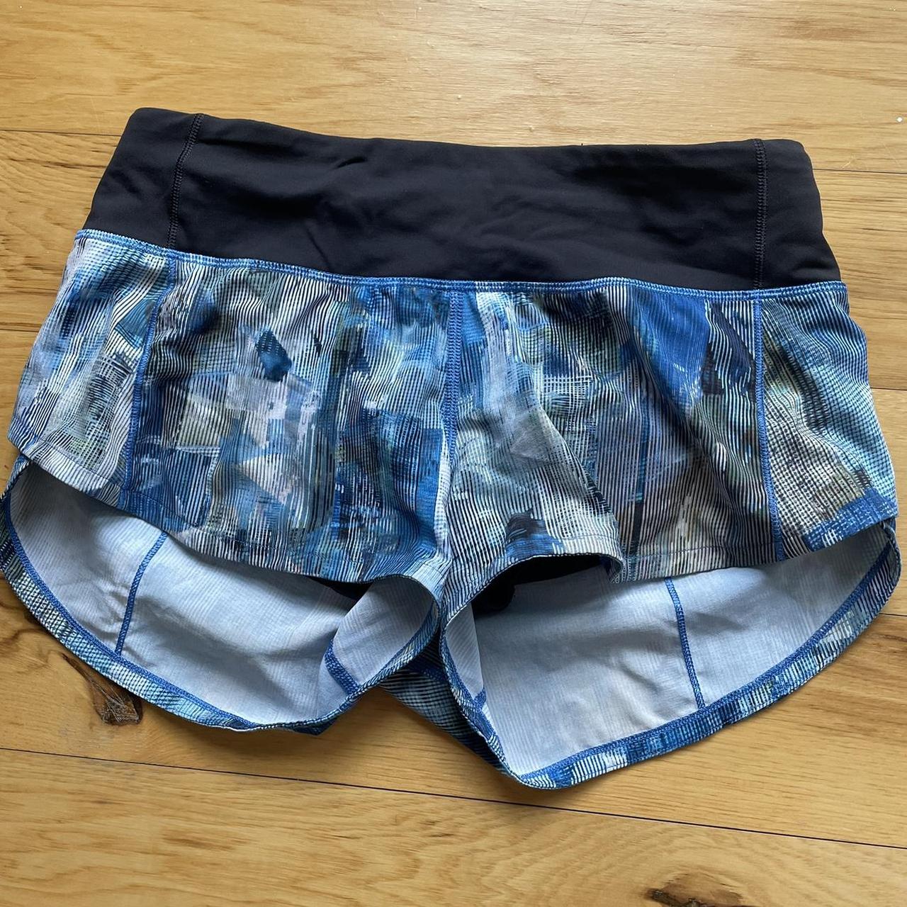 RARE AND LIMITED LULULEMON SPEED UPS. Size 2, 2.5... - Depop