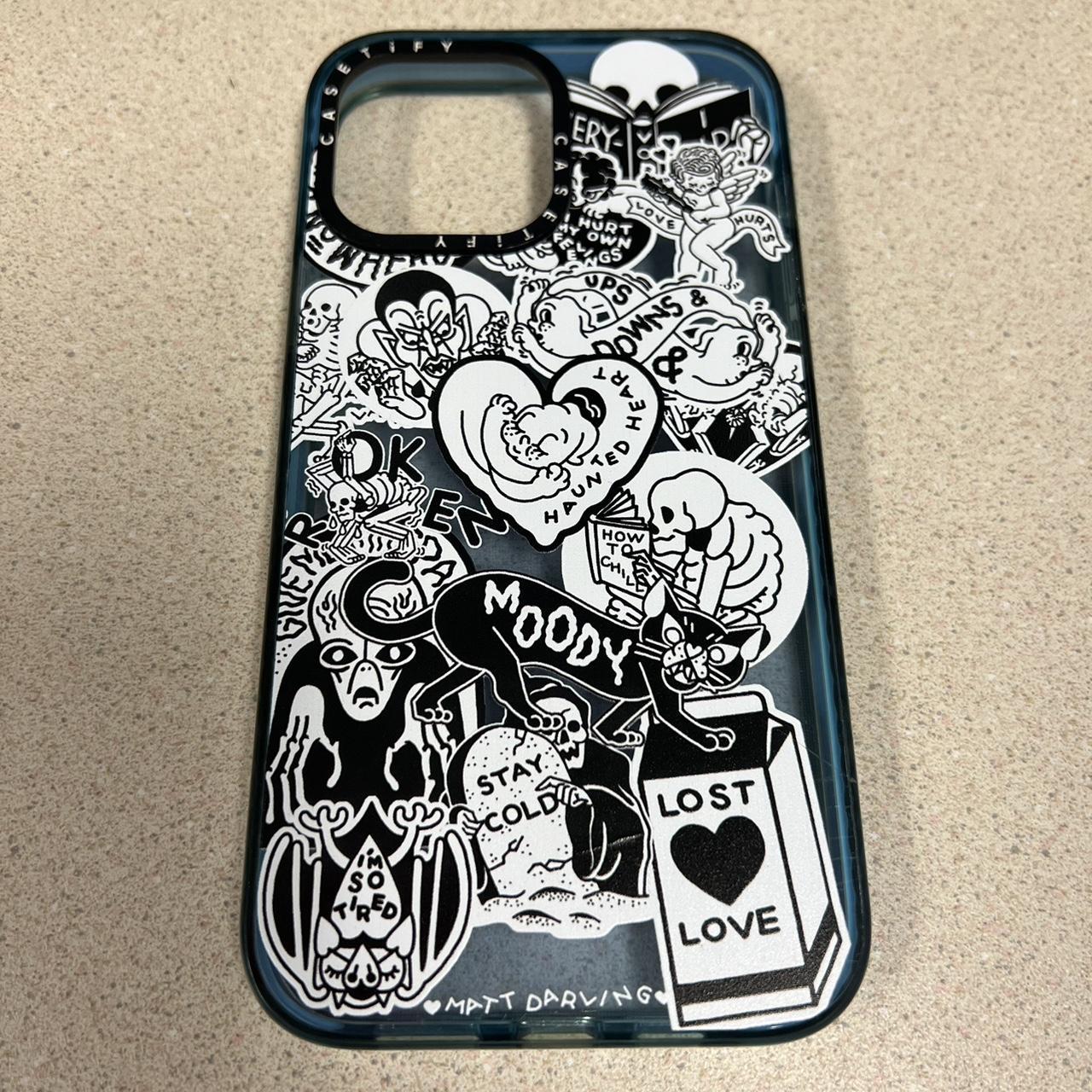 Blue Phone-cases | Depop