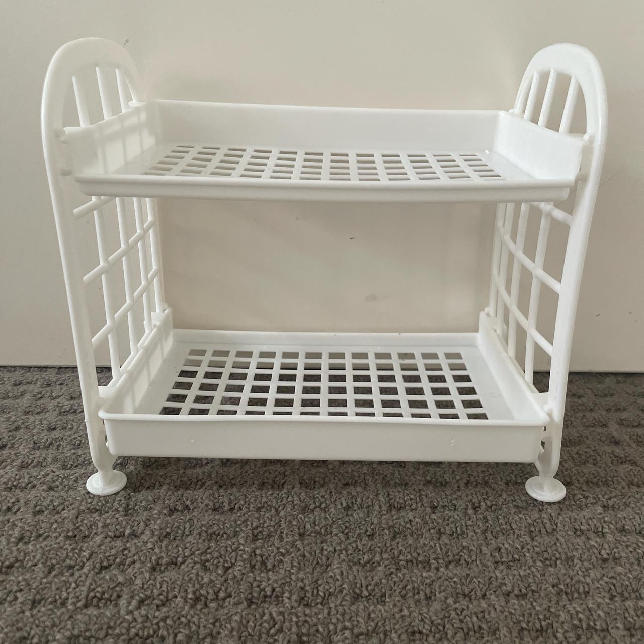 shein organiser excellent condition i dont need it... | Depop