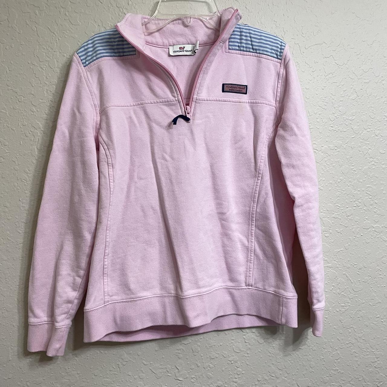 Vineyard Vines Women's Jacket | Depop