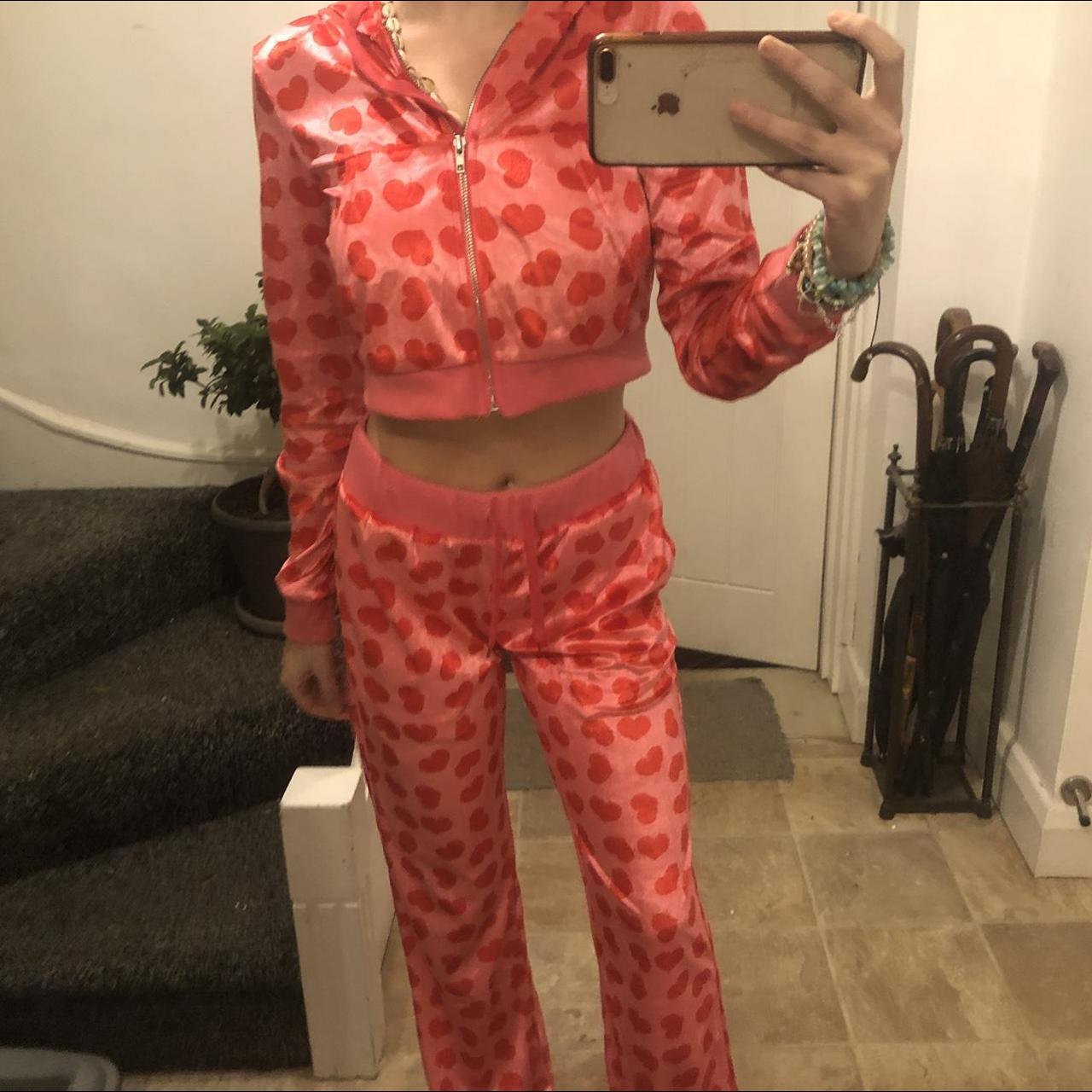 Jennifer body full tracksuit , perfect for halloween... | Depop