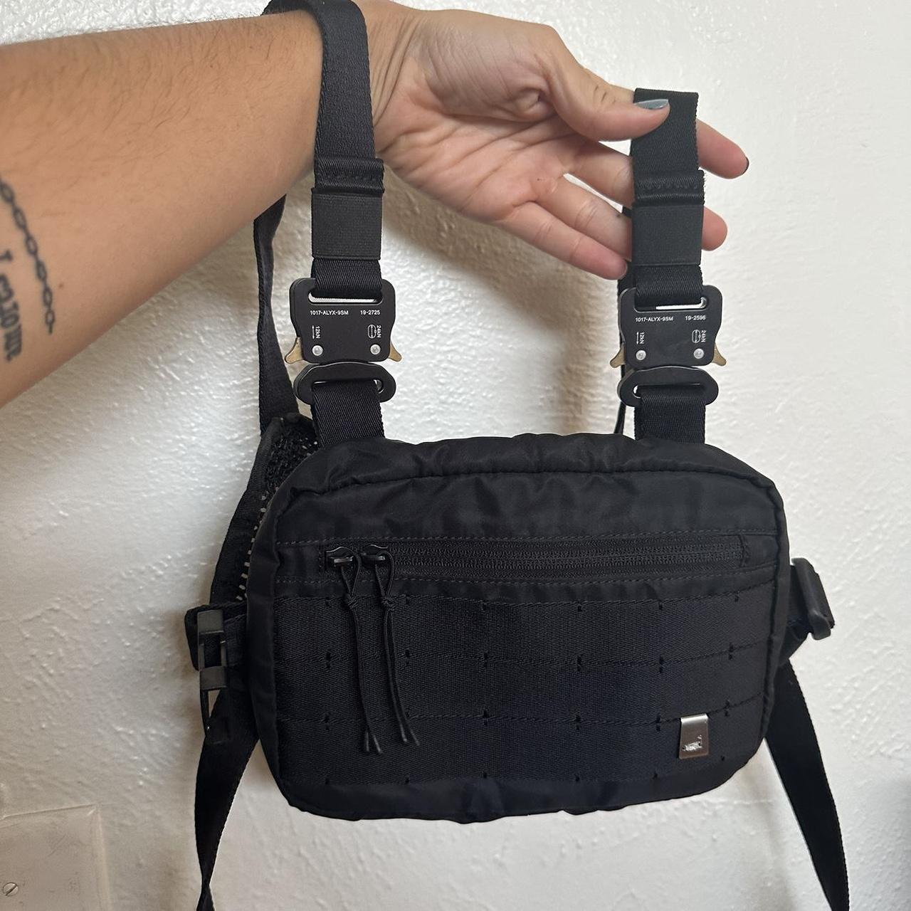 Alyx Studio Chest Rig Bag #Alyx #ChestRig - Depop