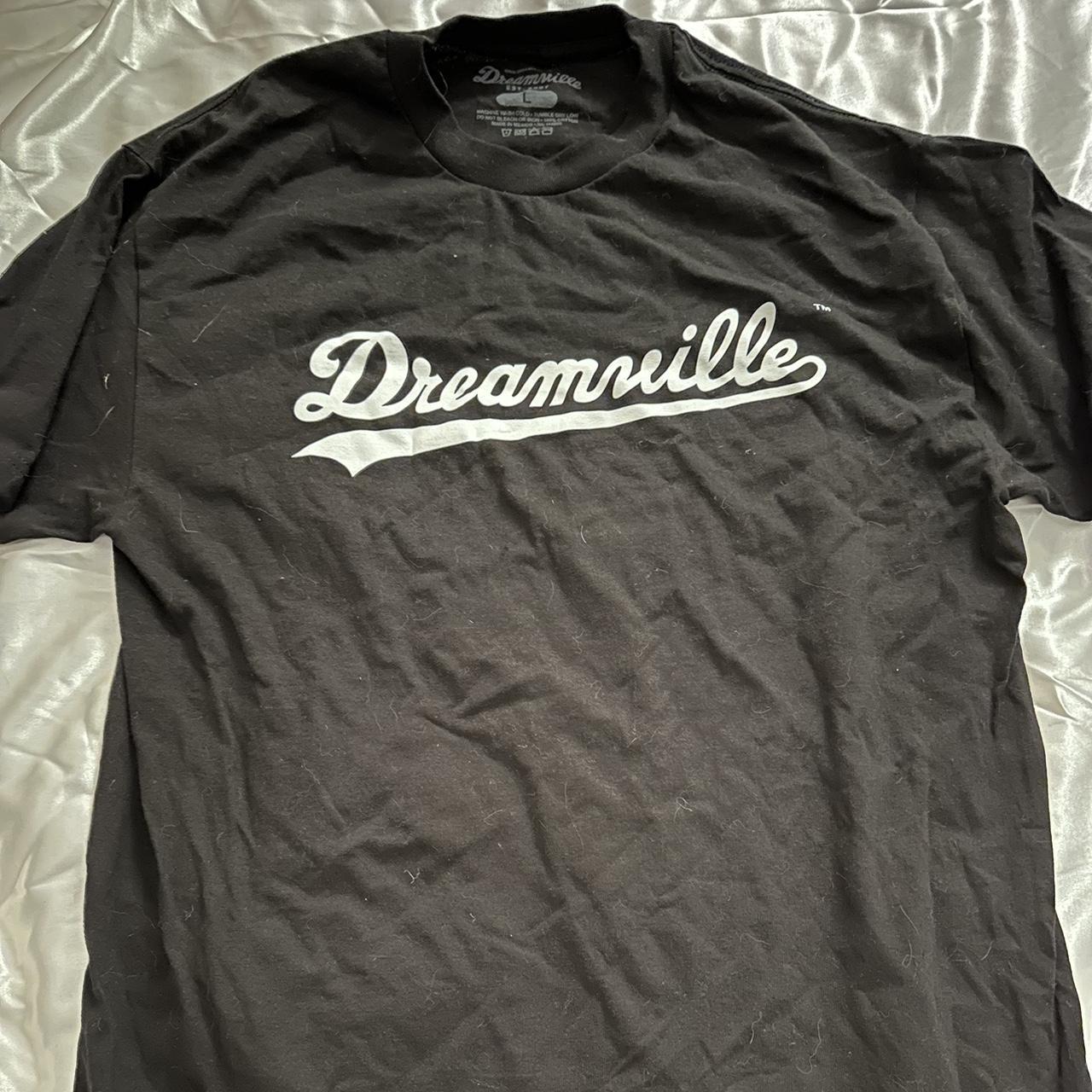 Authentic dreamville Tshirt - Depop