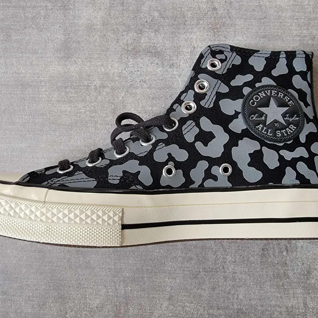 Converse Women's Multi Trainers | Depop