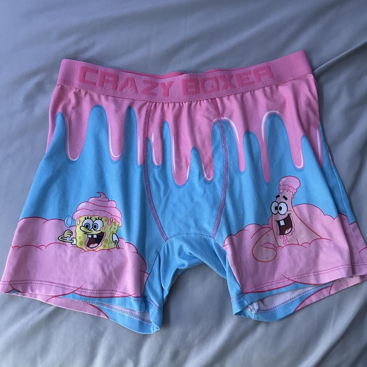 Men's Boxers-and-briefs | Depop