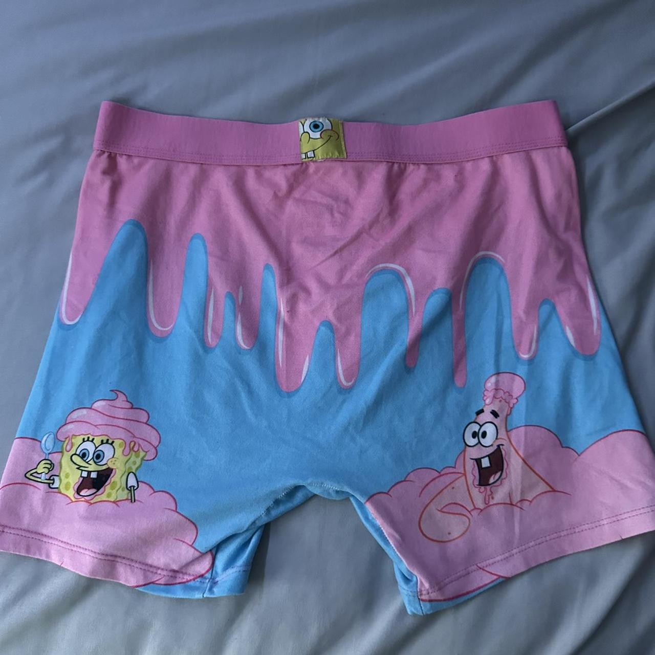 Men's Boxers-and-briefs | Depop