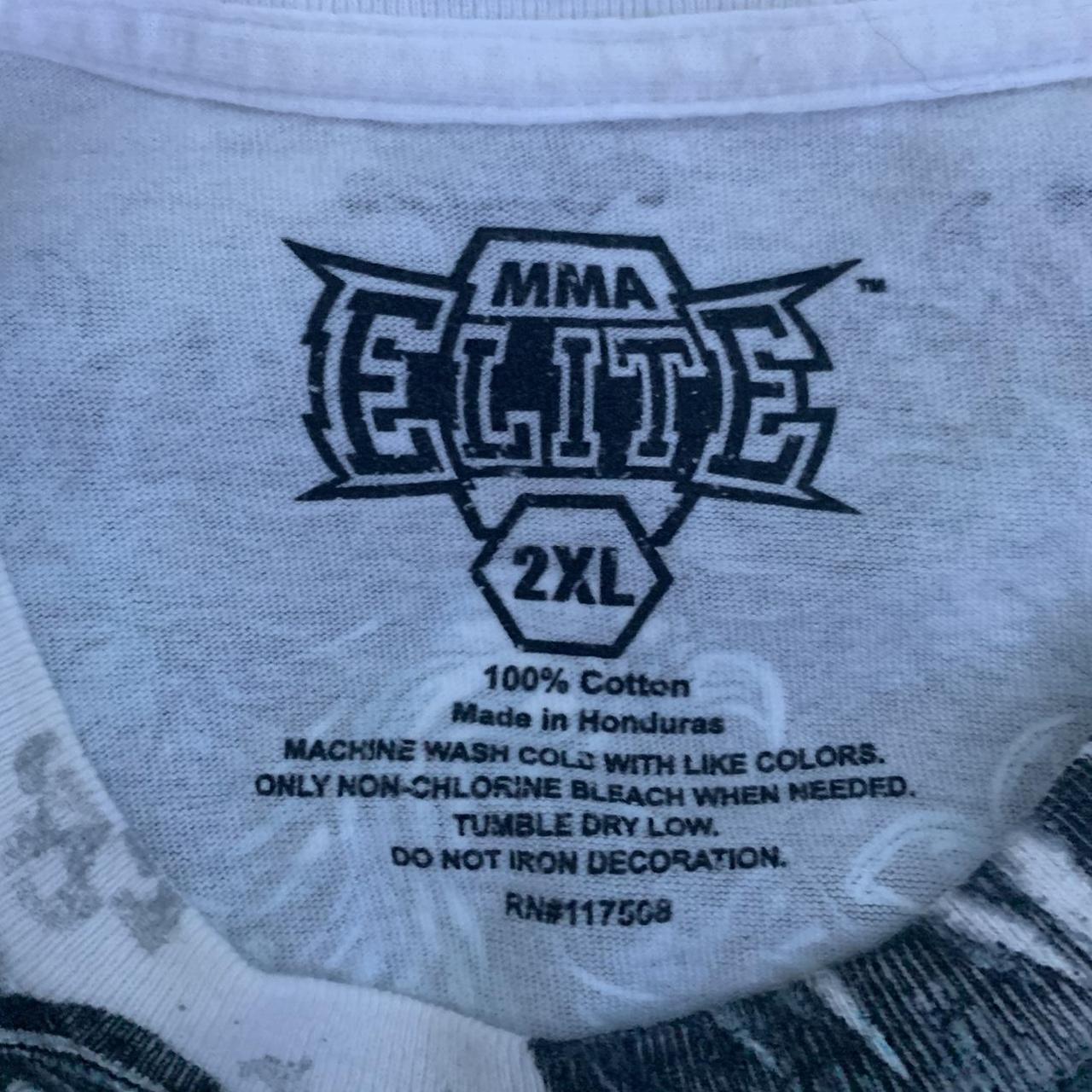 vintage, super grunge, y2k type beat, mma elite... - Depop