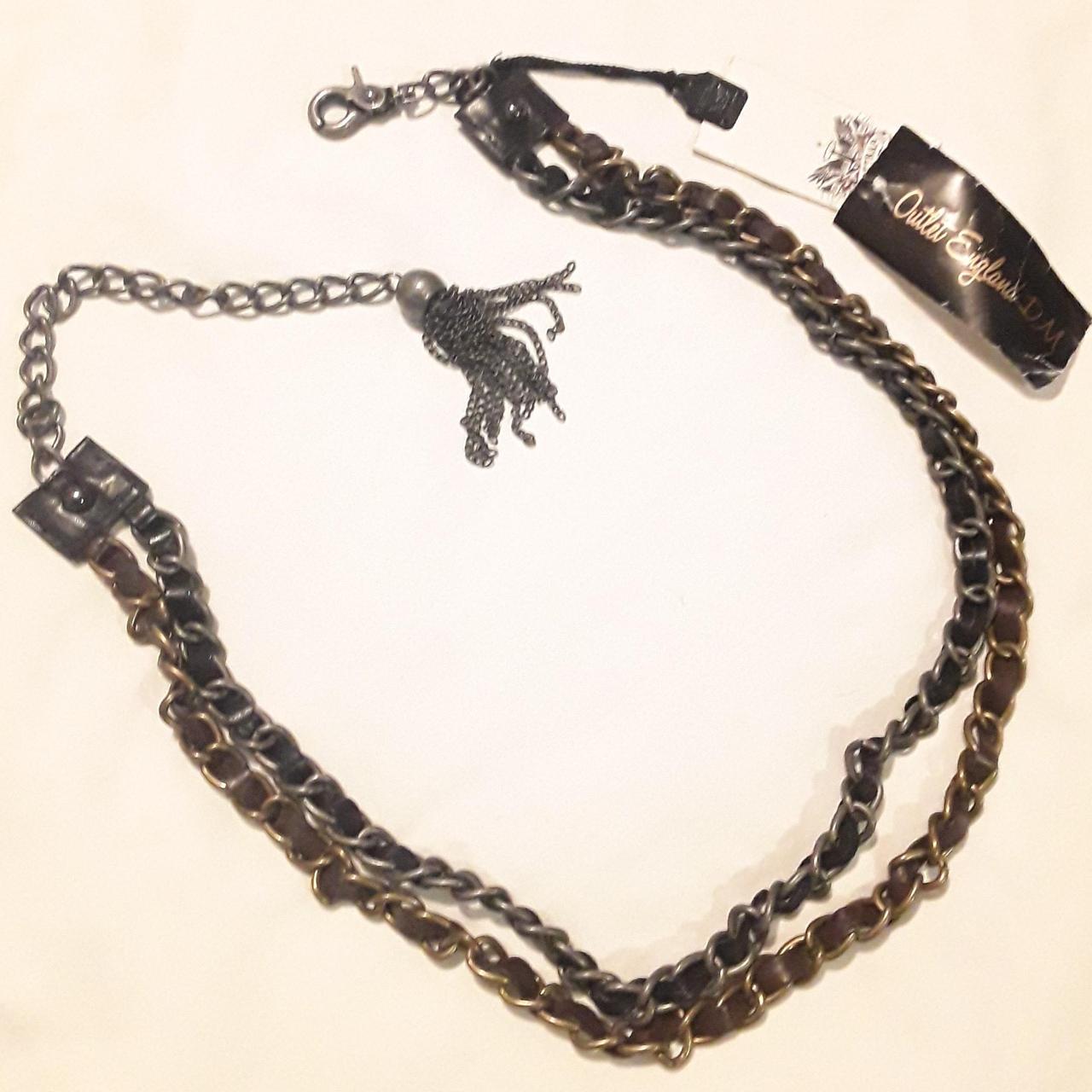 Genuine vintage y2k deadstock (new with tags) heavy... - Depop