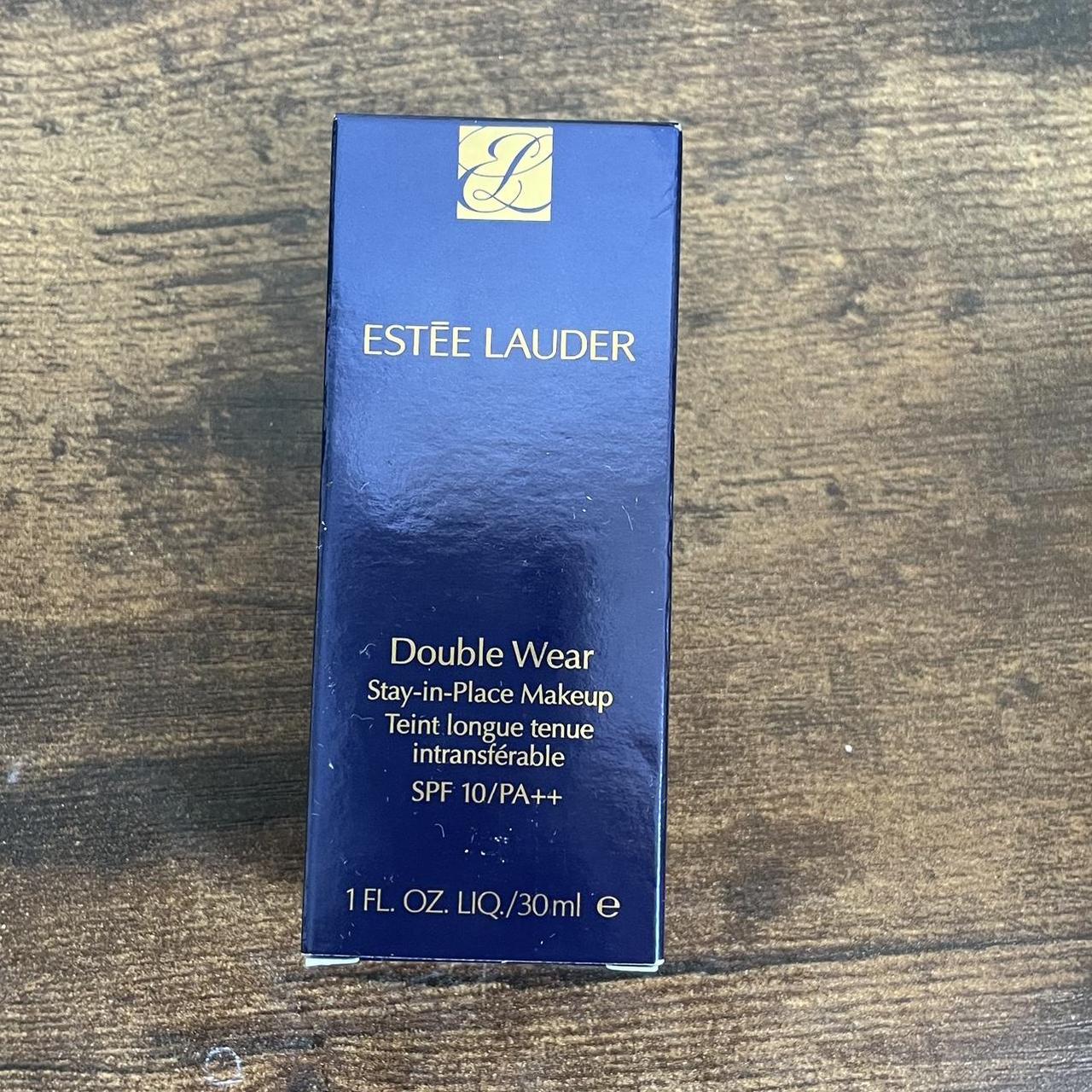 Estee Lauder Double Wear foundation 2N1 Desert... - Depop