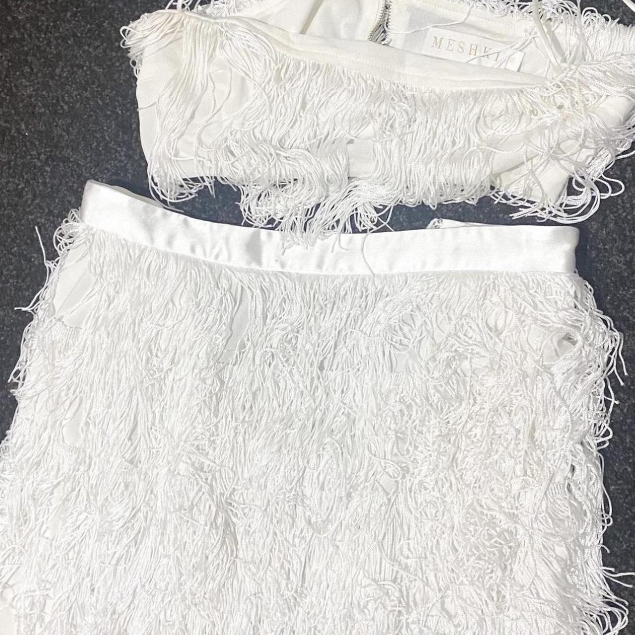 Meskhi Taylor swift’s skirts Size estra small... - Depop