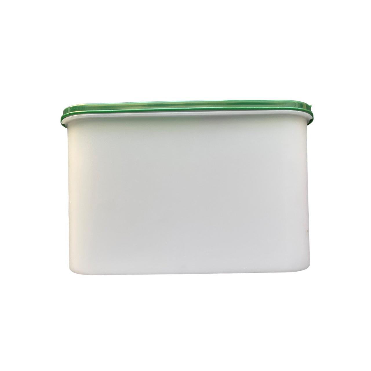 Tupperware Modular Mates #3 Stackable Container #... - Depop