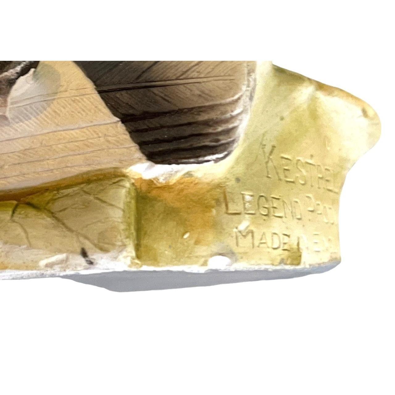 Bossons Legend Products Kestrel Eagle Wall Hanging... - Depop