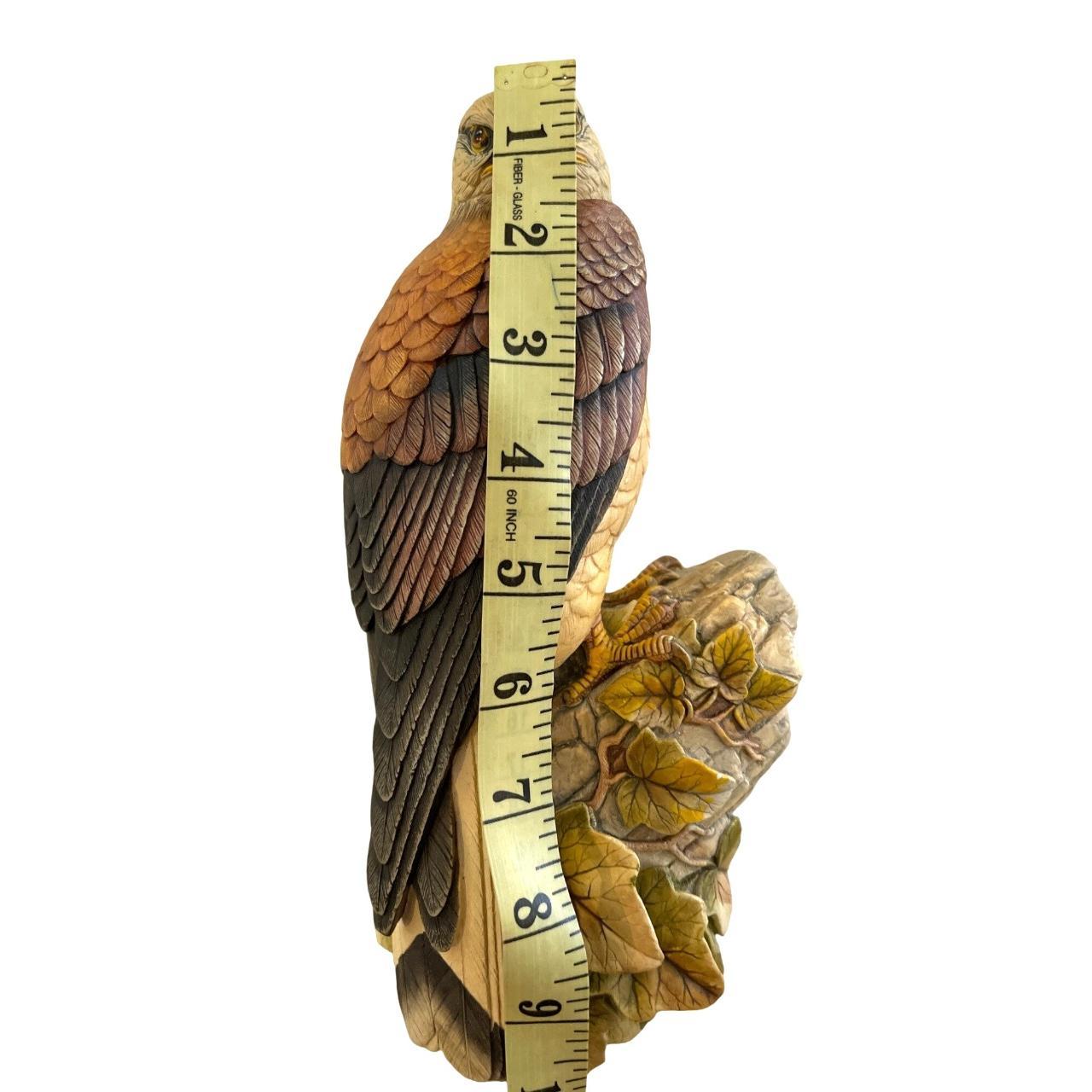 Bossons Legend Products Kestrel Eagle Wall Hanging... - Depop