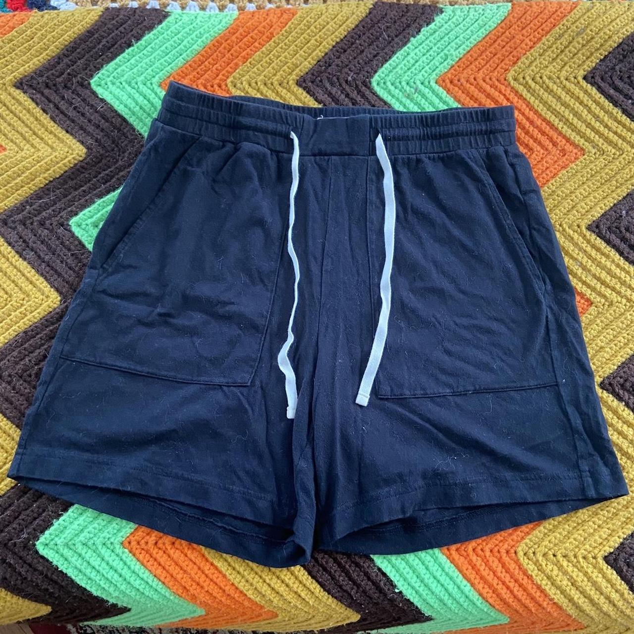 Perfect Madewell Boxer Shorts Super light, soft... - Depop