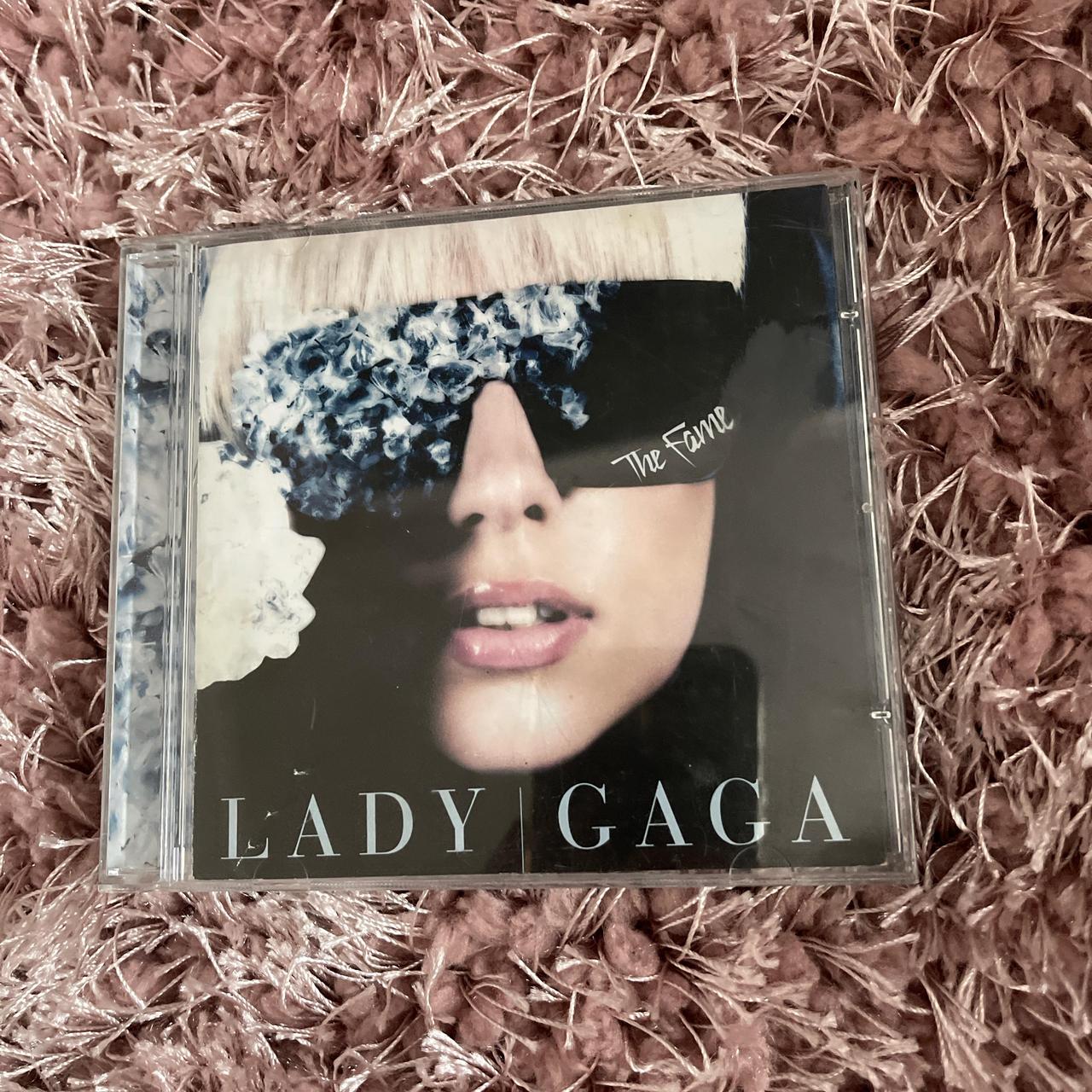 Lady gaga cd - Depop