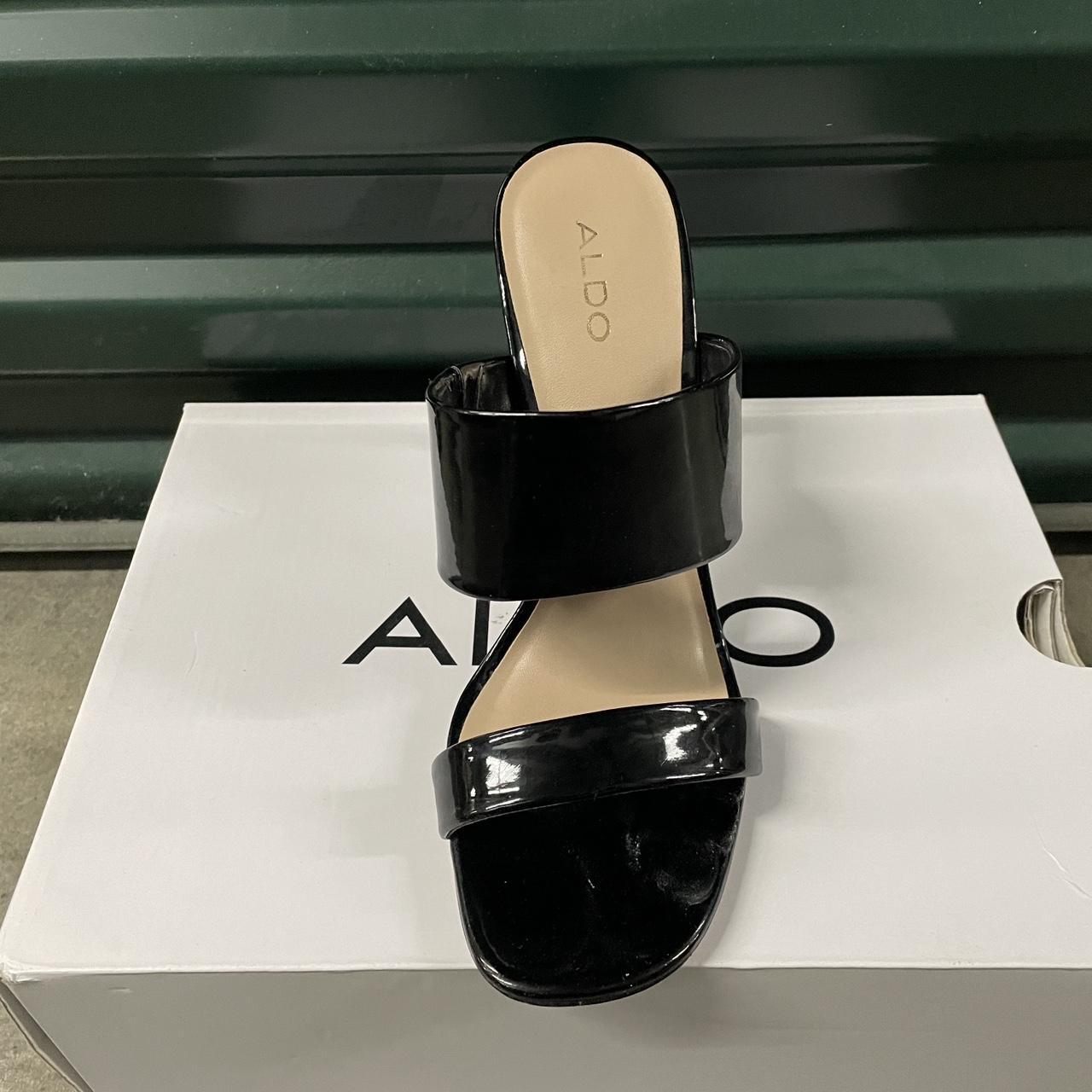 Aldo Sandals - Depop