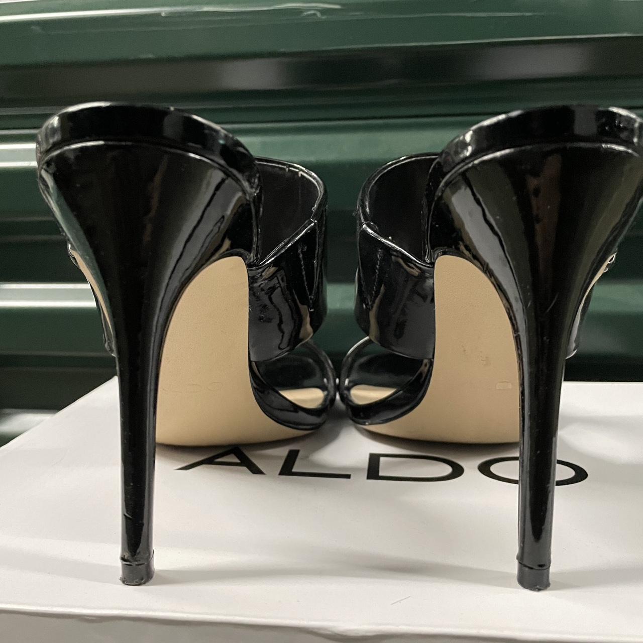 Aldo Sandals - Depop