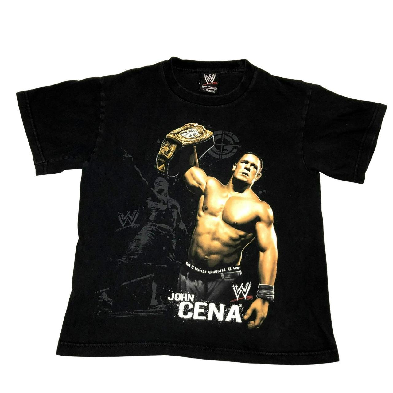 Black T-shirt | Depop