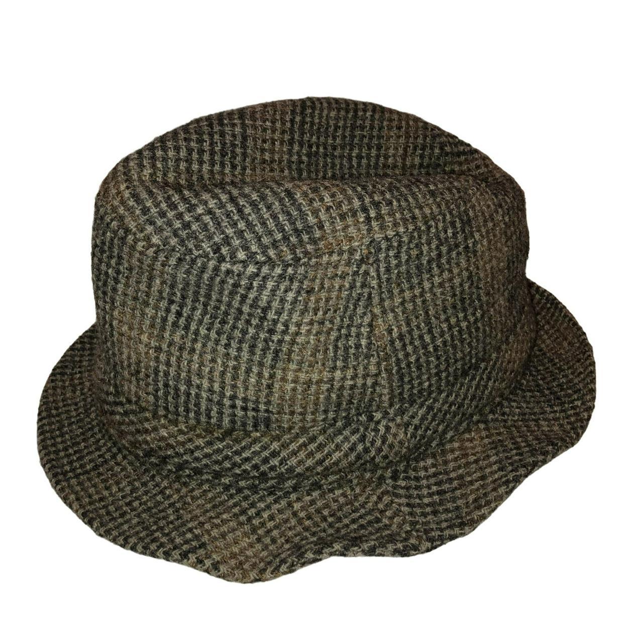 Pendleton Men's Grey Hat | Depop