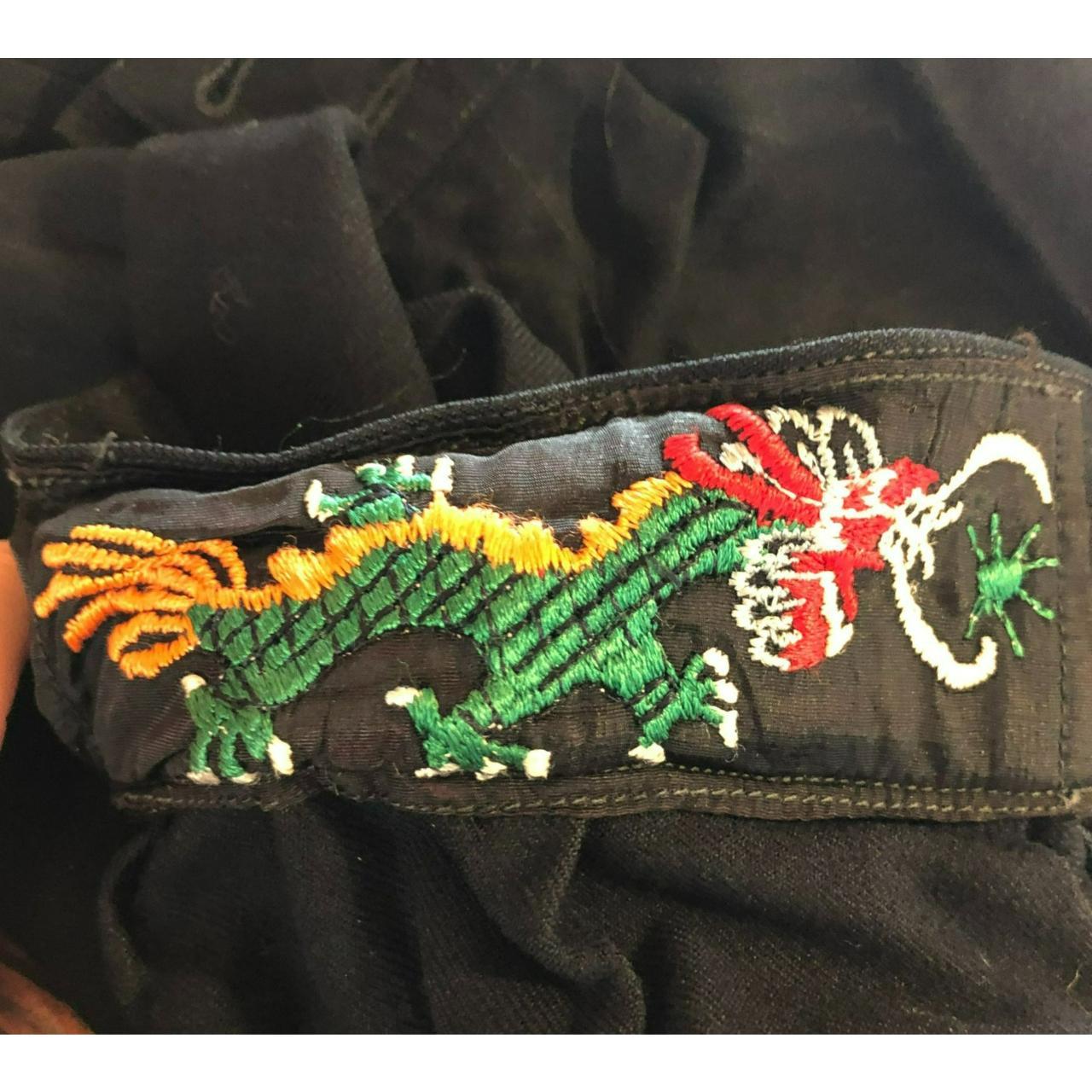 VINTAGE US NAVY SAILOR CRACKER JACK MACHINIST... - Depop