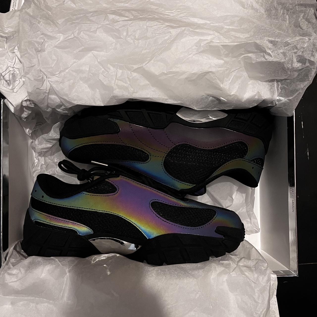 Puma X Skope Skepta Forever FS Brand new, never... - Depop