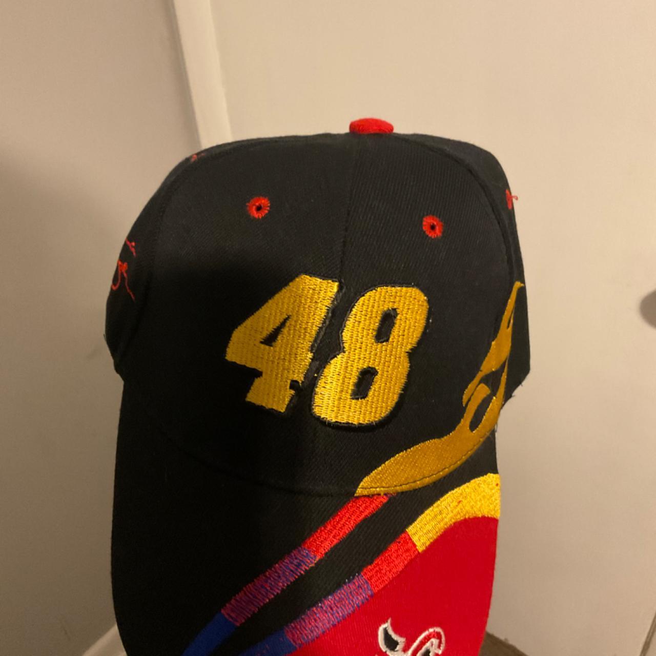Vintage Racing hat #Racing #Vintage #Sport #Nascar - Depop