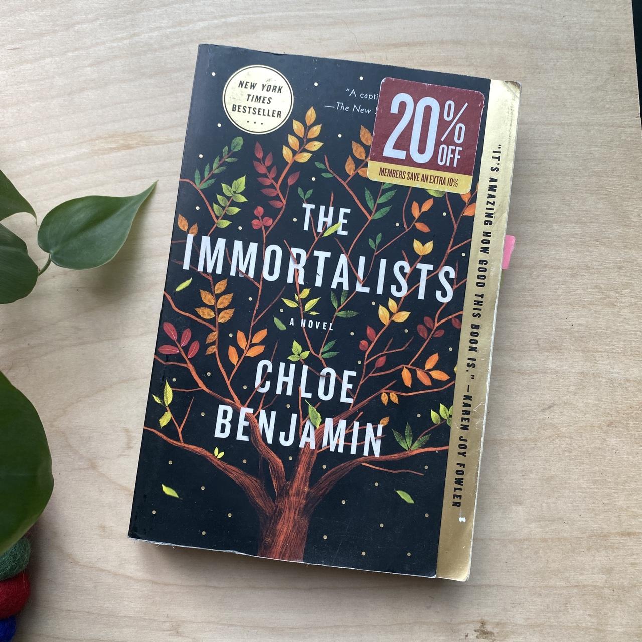 Chloé Books | Depop