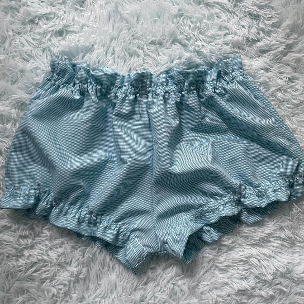 Handmade vintage bloomers. Size M/L. Vintage cotton... - Depop