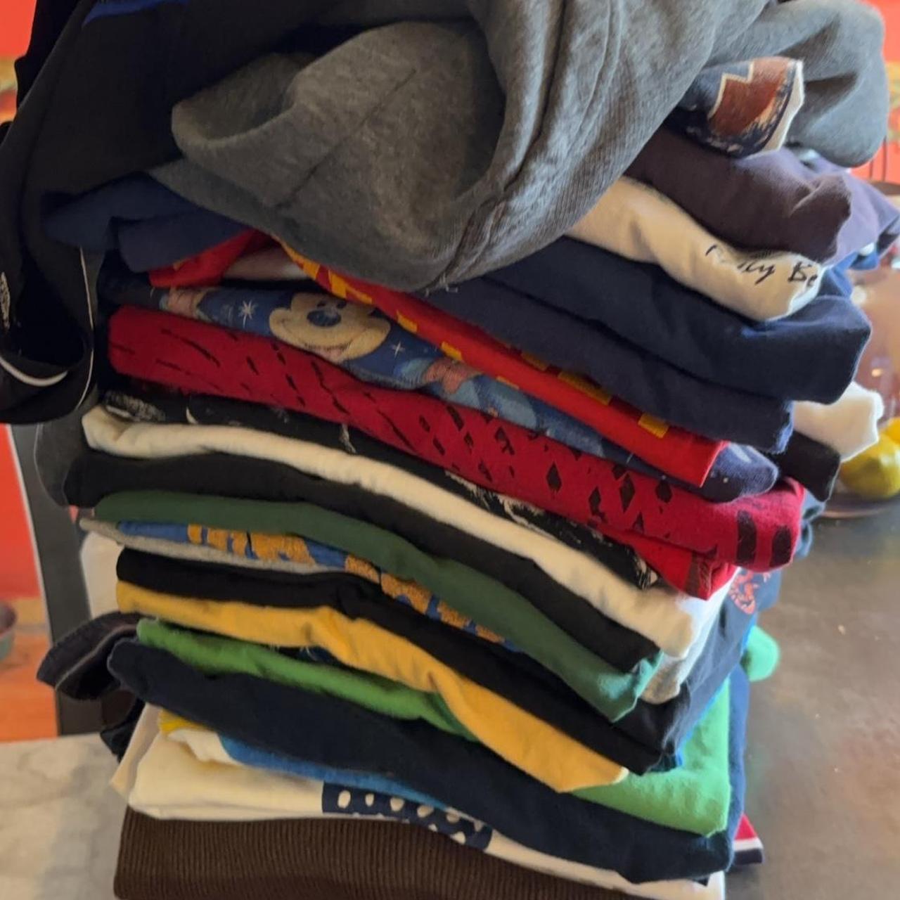 Bunch of new shirts posted ! Check out my... - Depop