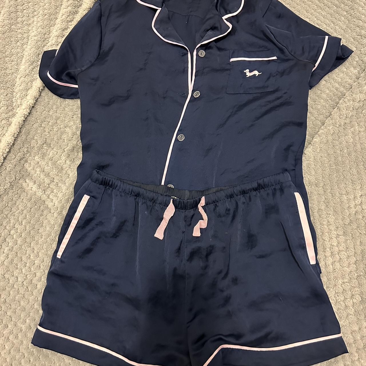 Peter Alexander pj set Junior 14 (fits women’s size 6) - Depop