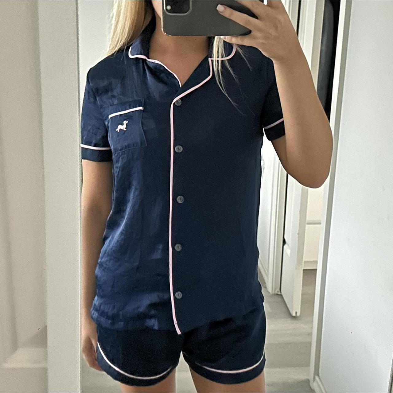 Peter Alexander pj set Junior 14 (fits women’s size 6) - Depop