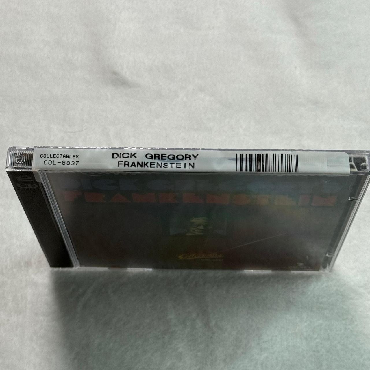 Experience one of Dick Gregory’s most powerful and... | Depop