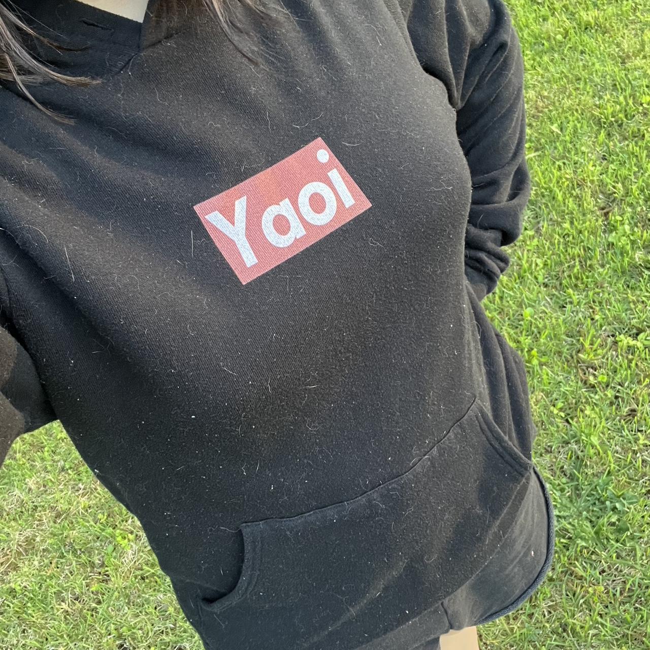 Cdawgva Connor Yaoi merch. Very dusty - Depop