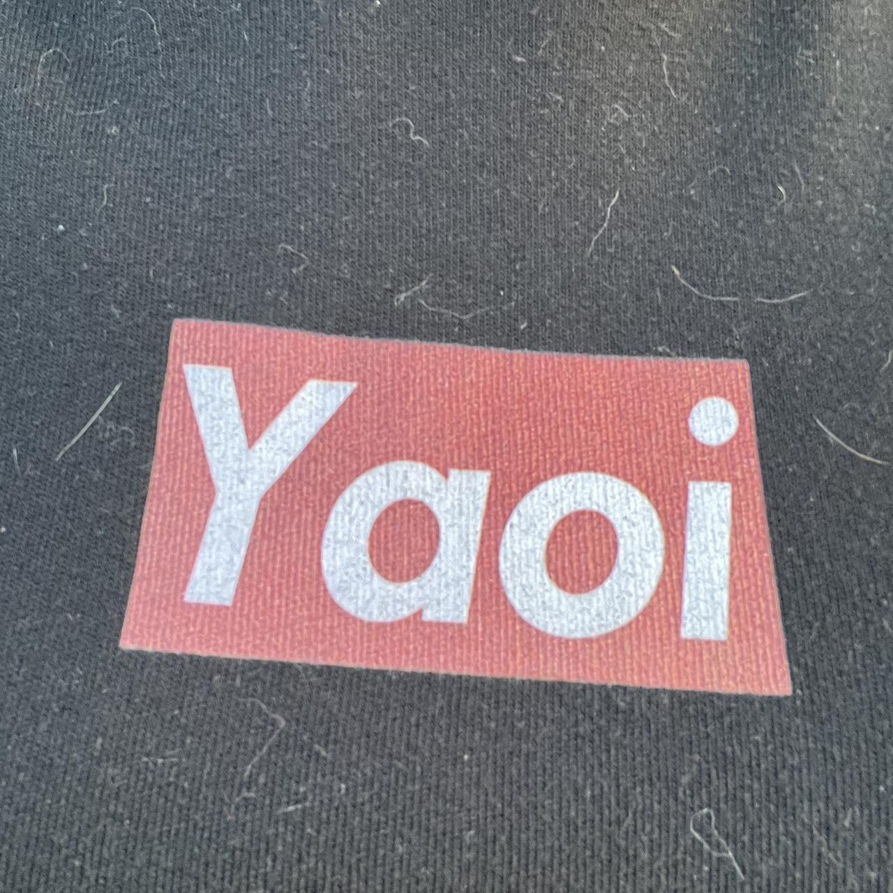 Cdawgva Connor Yaoi merch. Very dusty - Depop