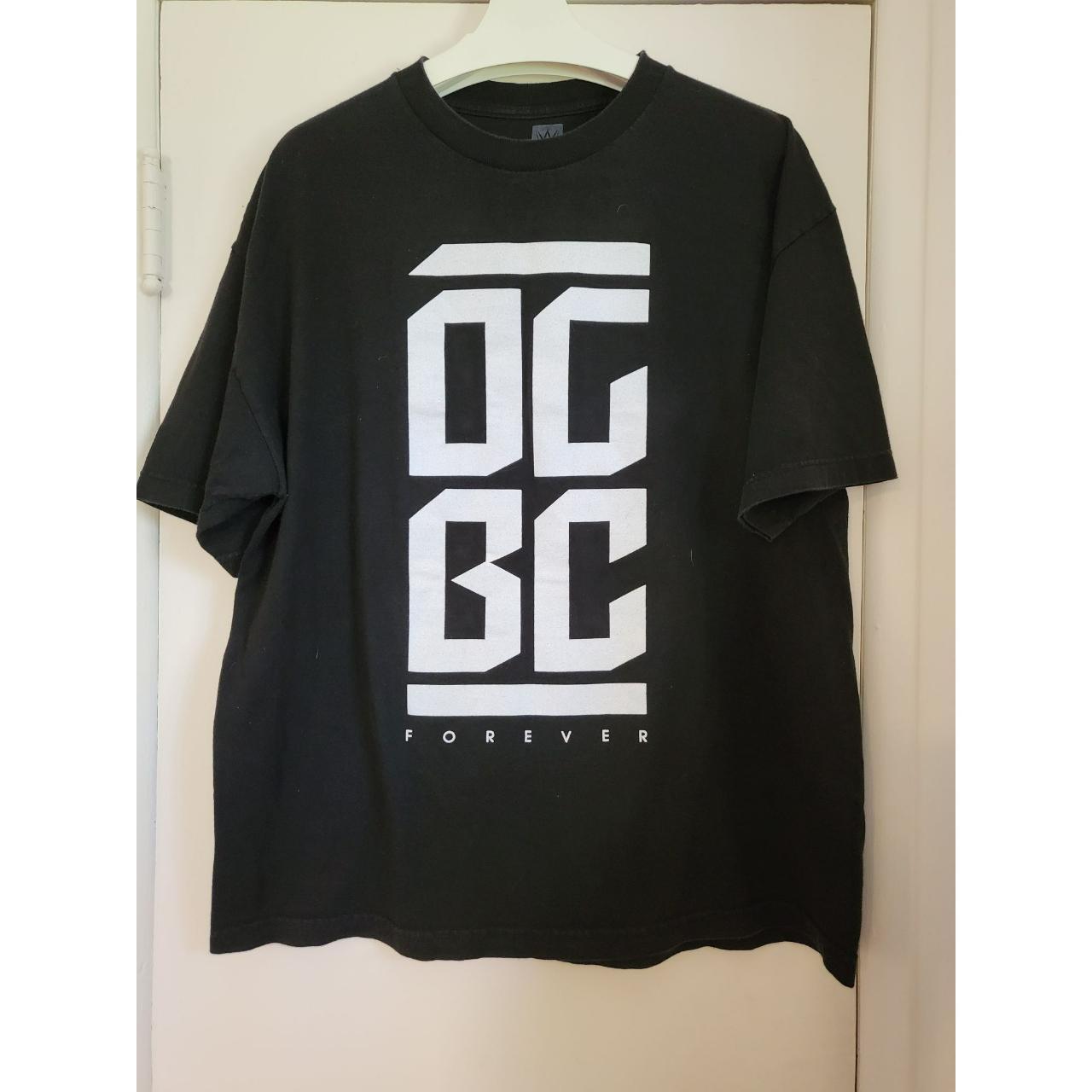 WWE Finn Baylor Shirt Size XL Measures P2P 23" DTB 28" - Depop