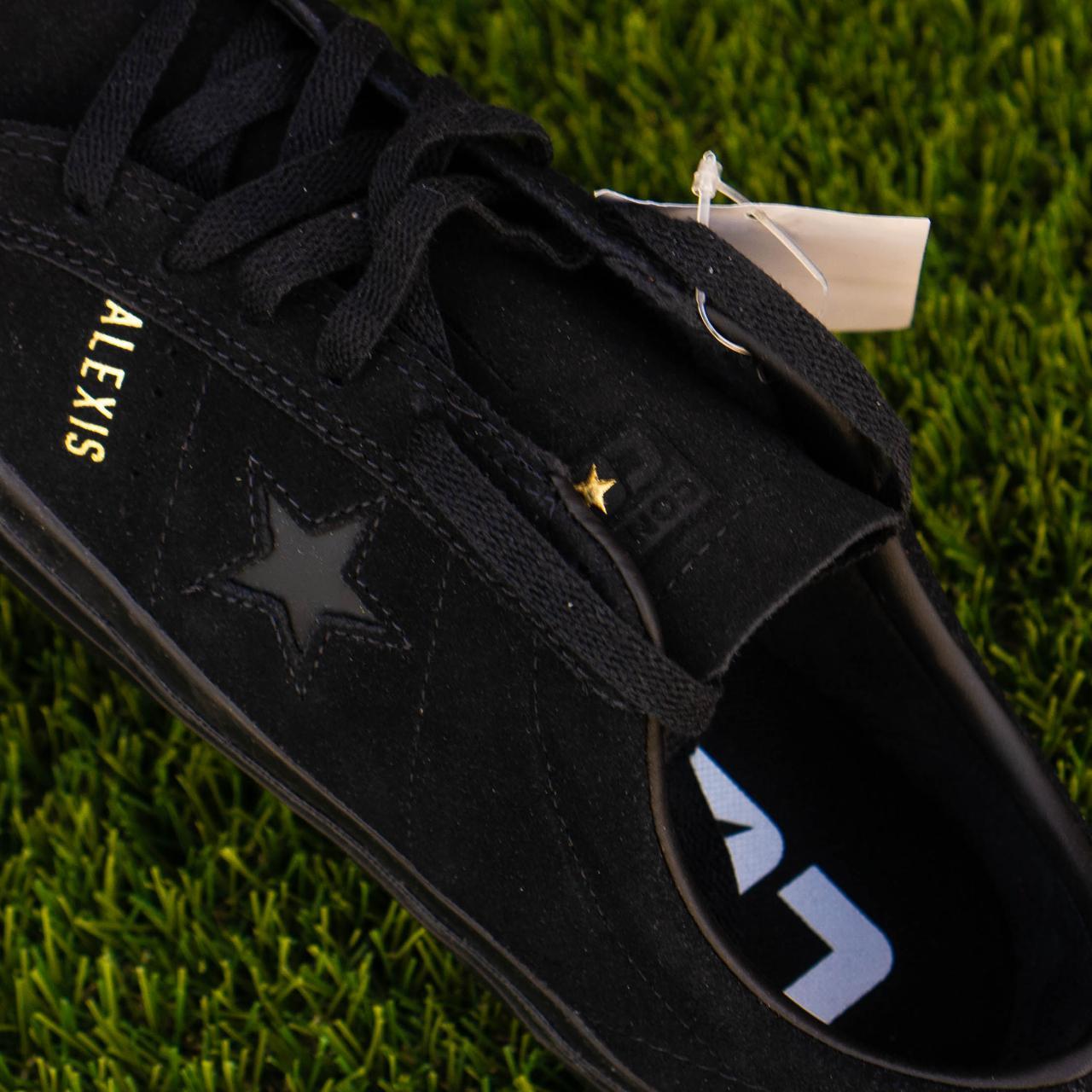 👟 Converse Alexis Sablone Men's 10 - Brand New Skate... - Depop